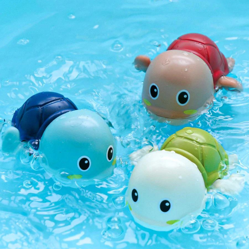 Bath & Water Play – Playpopz™